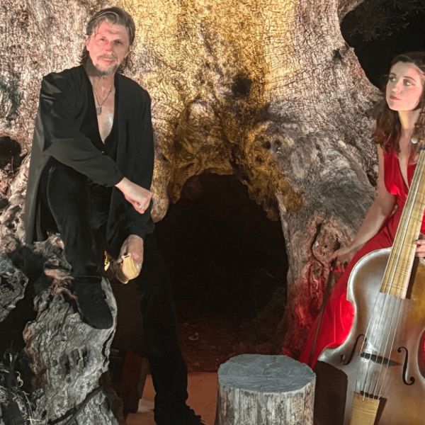 SAVIA - Miguel Ángel Berna | Teatro de las Esquinas