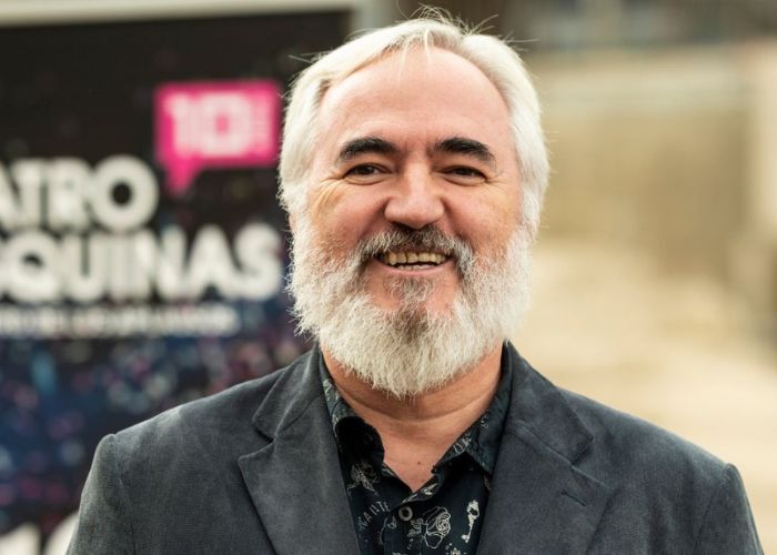 Alfonso Plou | Teatro de las Esquinas