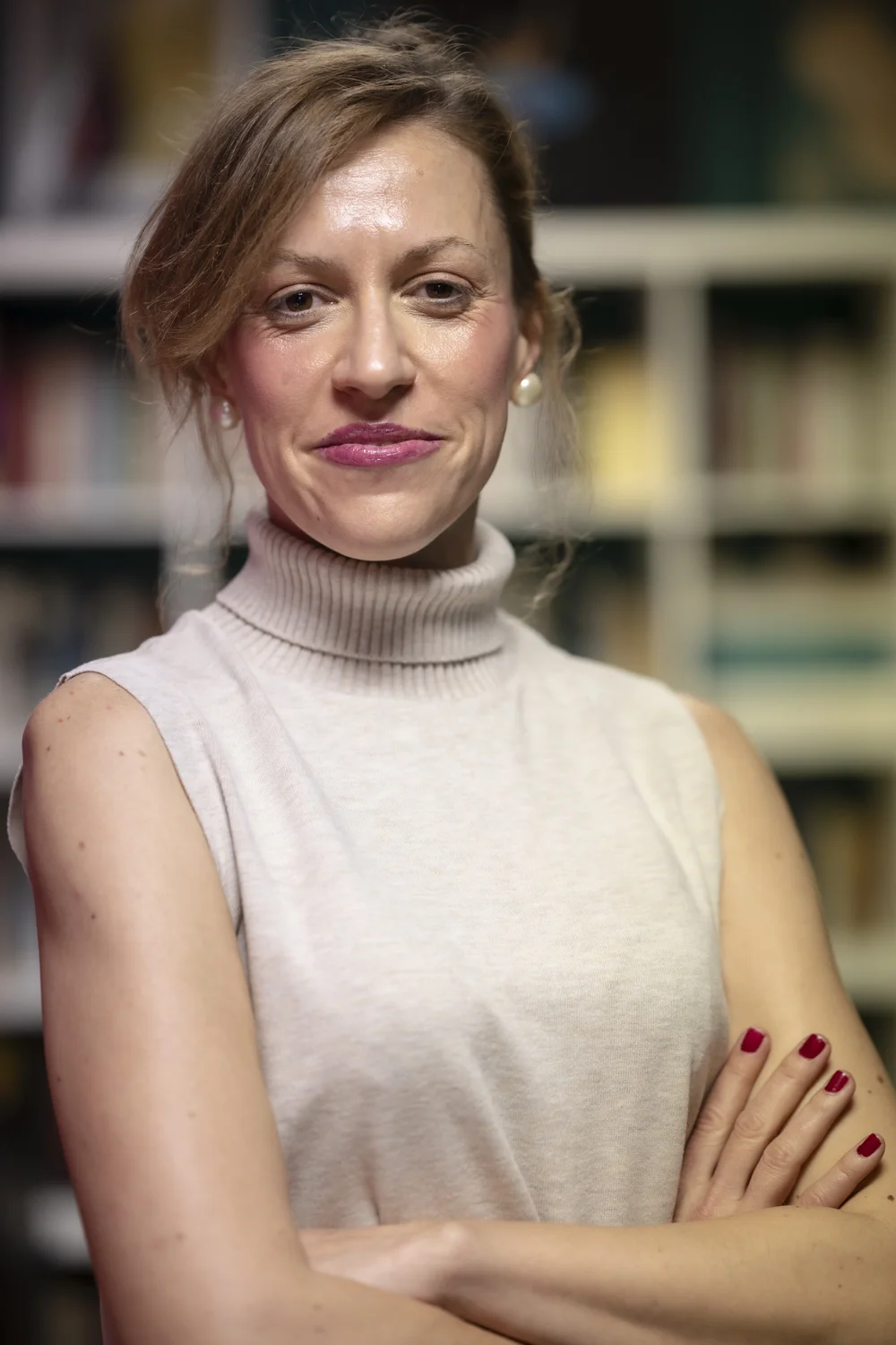 Laura Marco | Teatro de las Esquinas