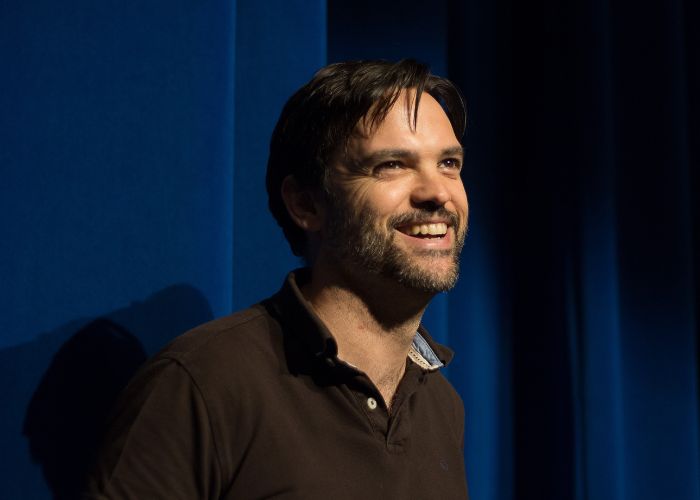David Diestre | Teatro de las Esquinas