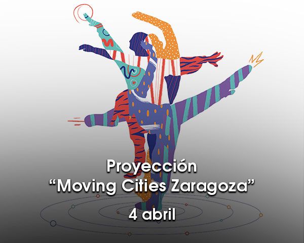 Moving Cities Zaragoza - | Teatro de las Esquinas