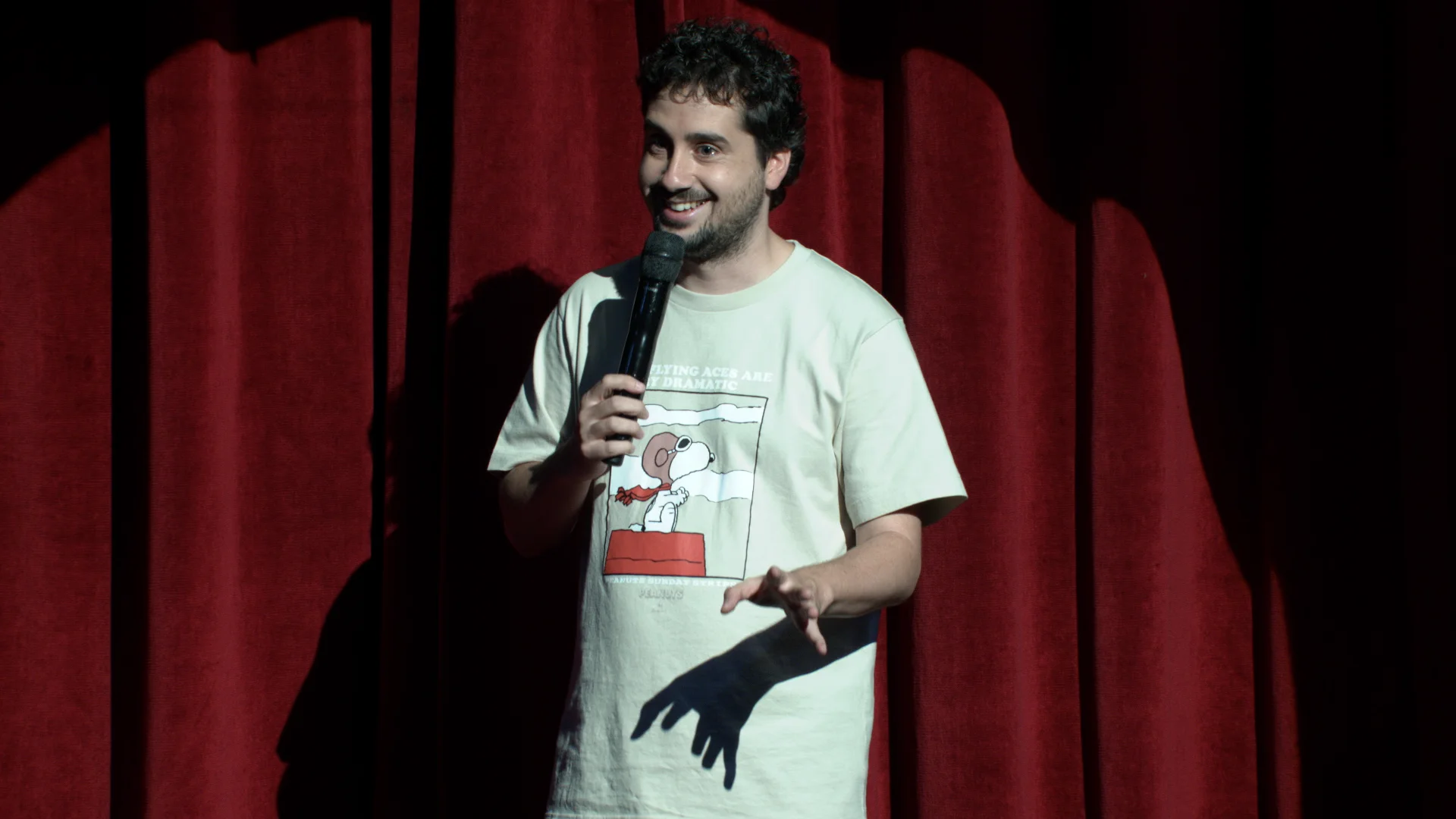 SERGIO BEZOS HA LLEGADO A TU CIUDAD - | Teatro de las Esquinas